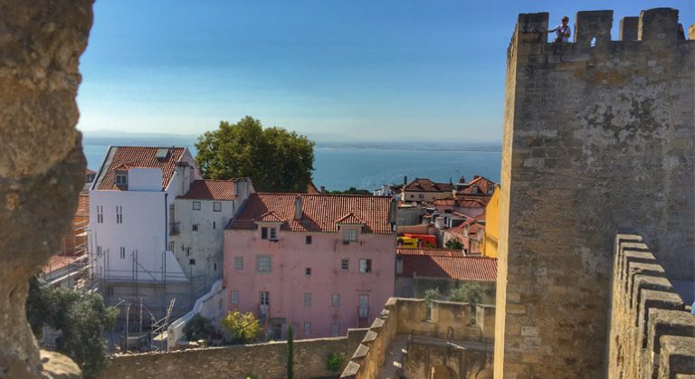 10 Jaw-Dropping Views of Lisbon You Can't Miss - La Joly Vie